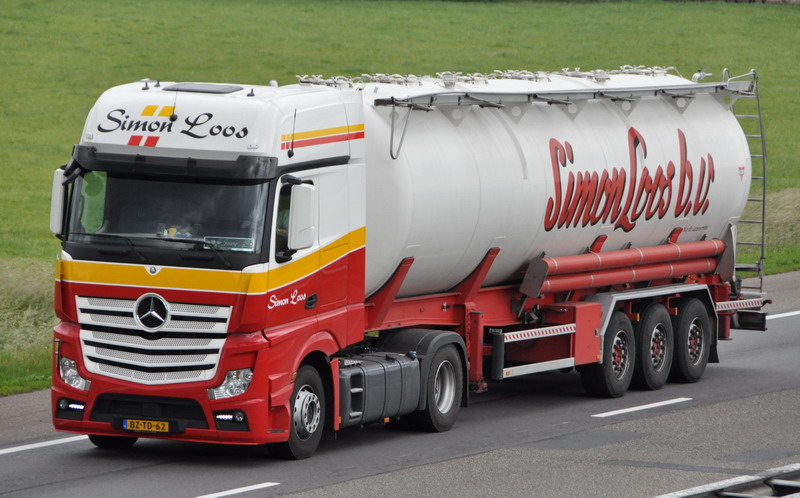 Loos, Simon - Wognum - Pagina 6 - Transportfotos.nl