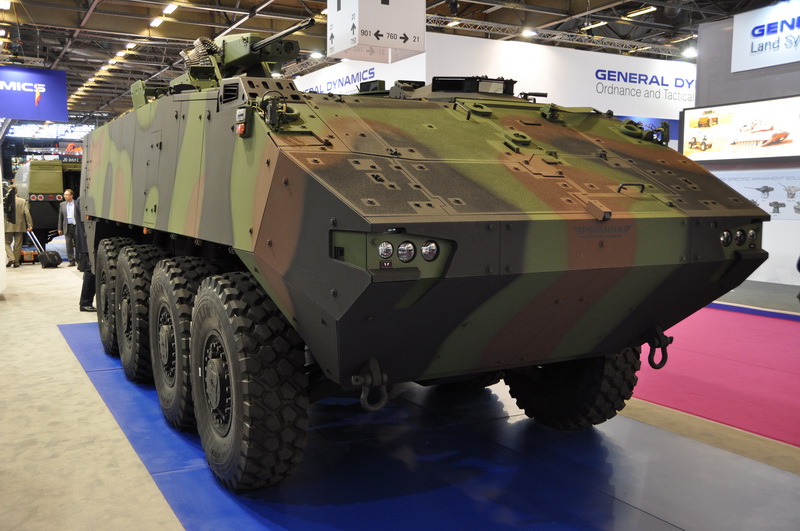 BuzzyBeeForum • View topic - Mowag